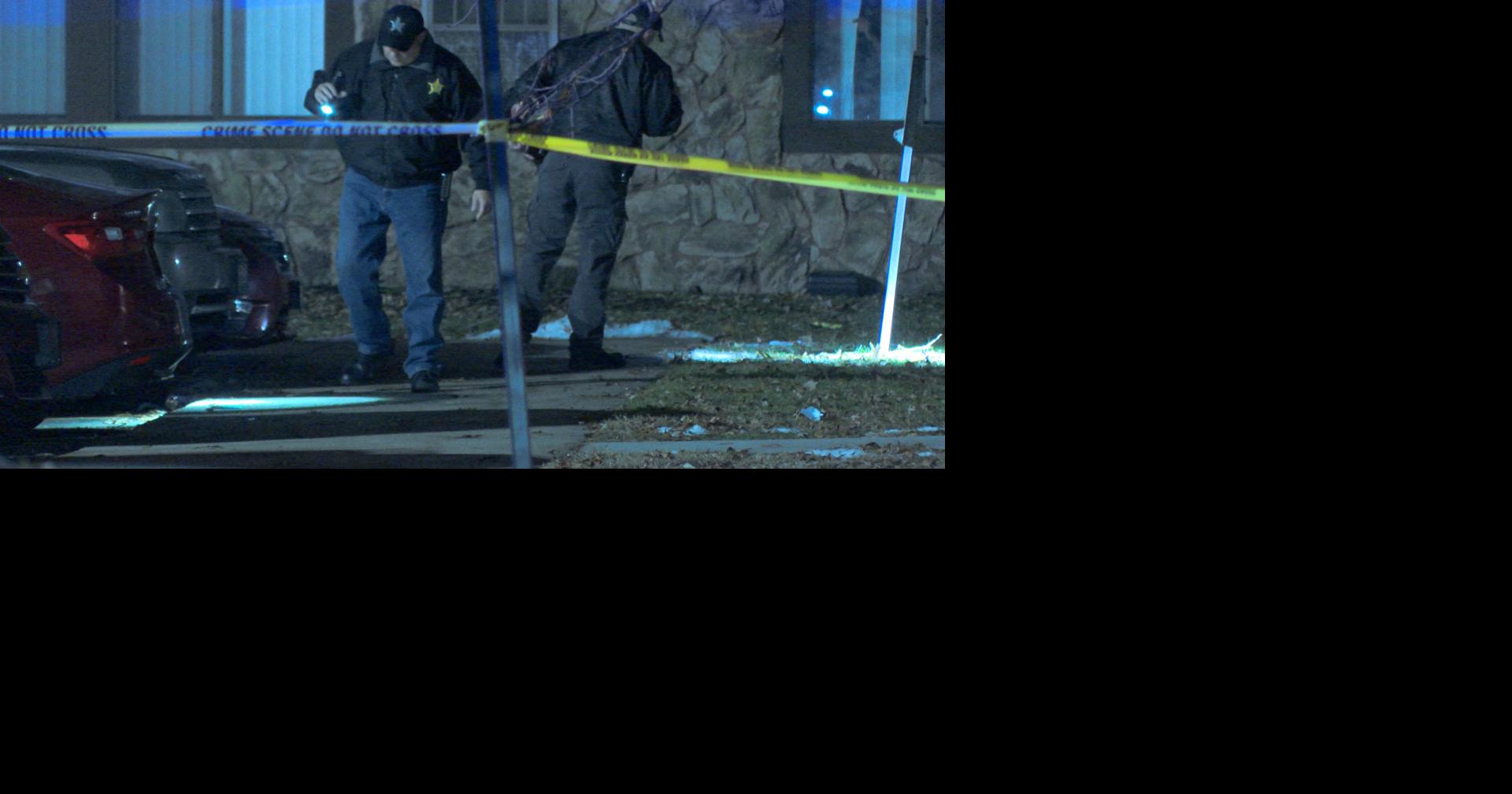 82-year-old man dies after being shot by Gary police in November