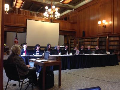 State gaming commission seeks business input