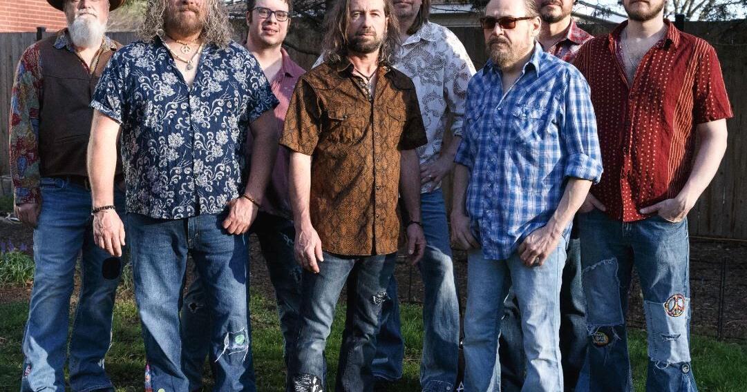 Music stars at Taste of Crown Point this weekend