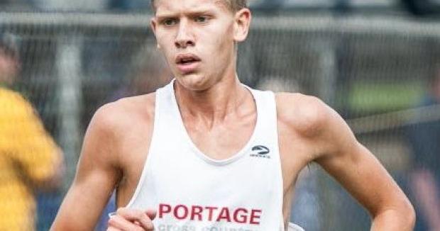 JIM PETERS: Portage runner Marsh finally reaping his reward