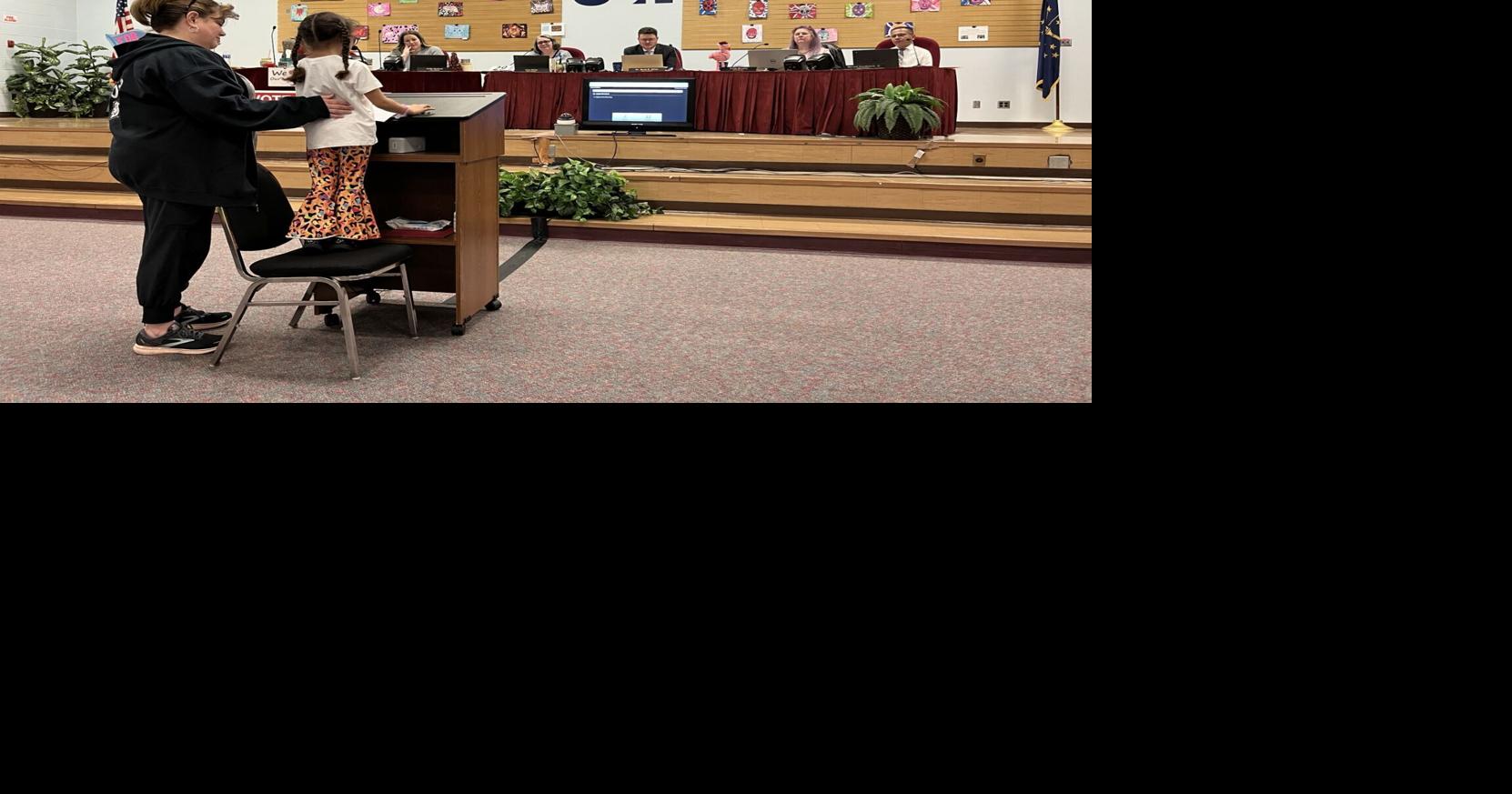 Effort to end Hammond superintendent's contract unsuccessful