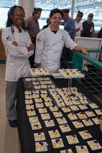 Ivy Tech Lake County cuts ribbon on $12M renovation project