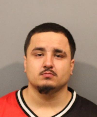 Gallery: Recent arrests booked into Lake County Jail