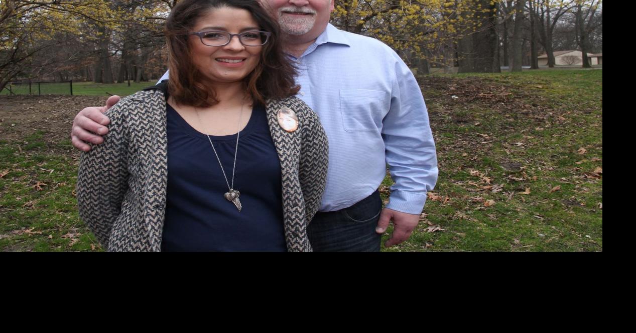 Bill and Sandy Bach: 2016 Citizens of the Year