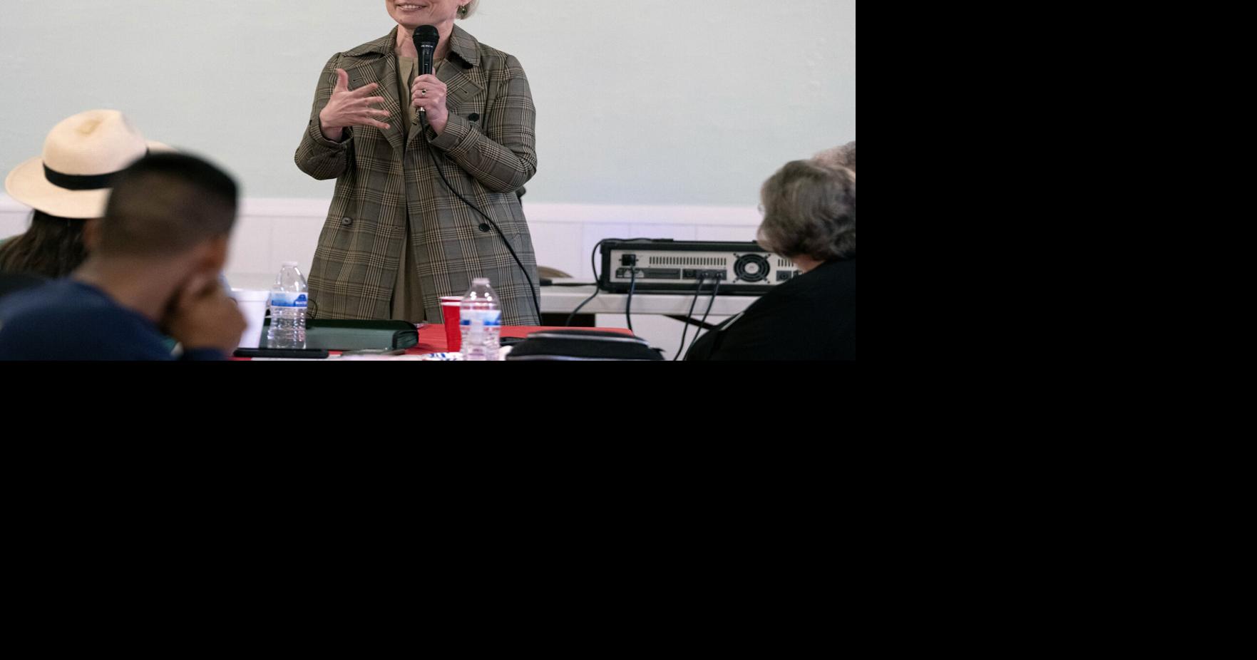 Indiana congresswoman may be unusually influential in House