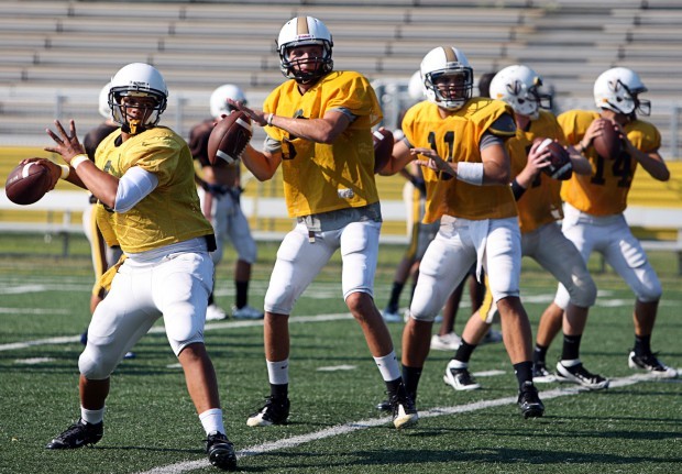 VU aims to improve after carrying 20-game losing streak into season
