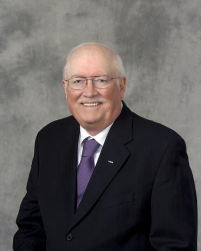 State Rep. Michael Aylesworth leads in early votes for 11th House District