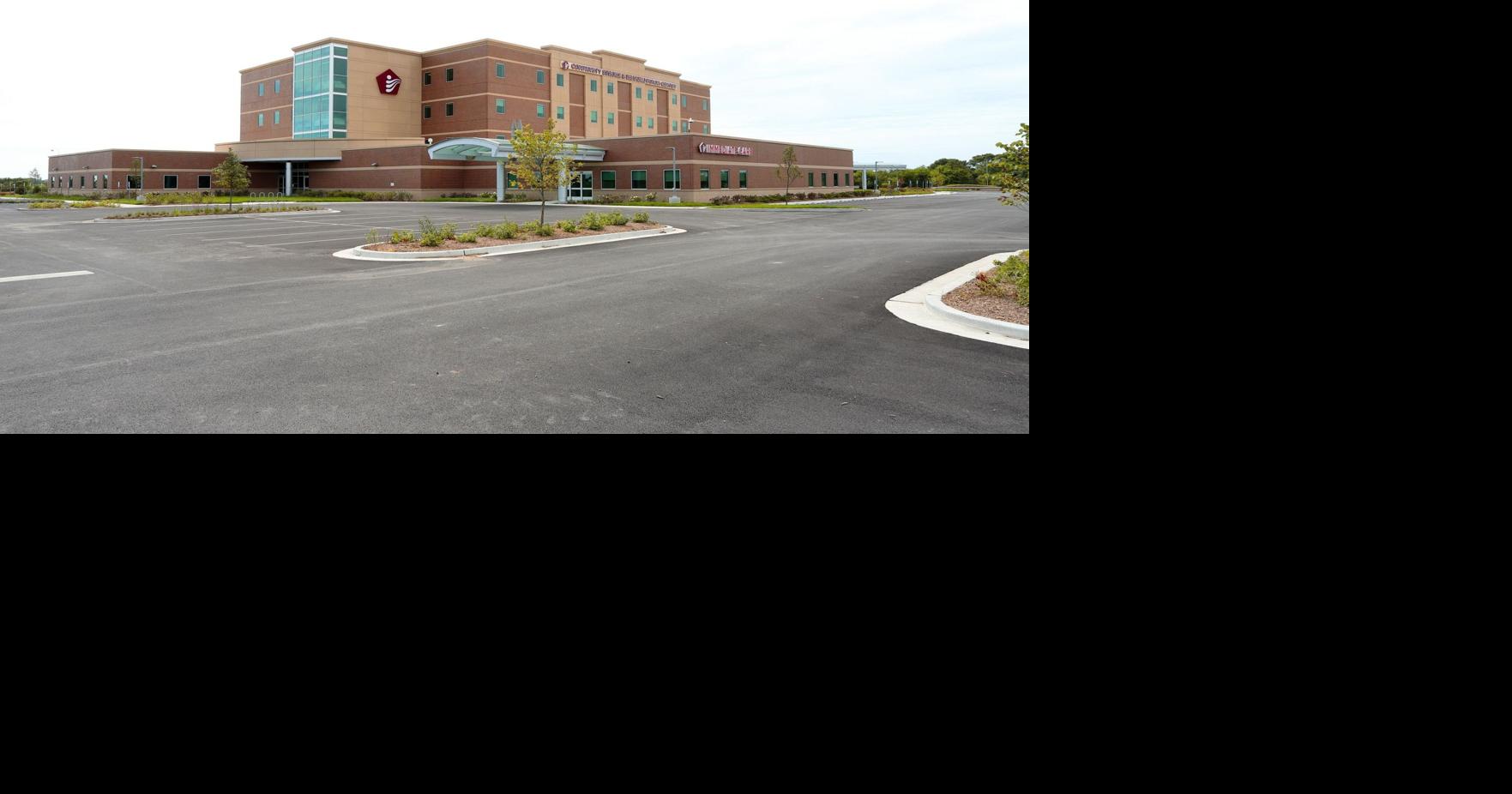 Community Healthcare adds 2nd vaccination site in Crown Point