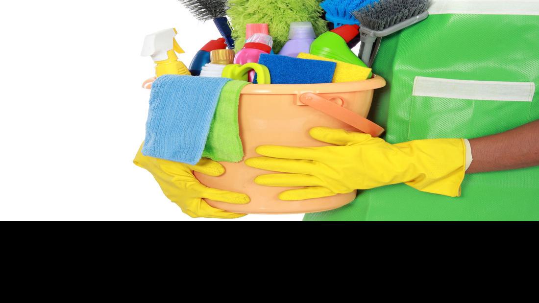 HBA: Important spring cleaning safety tips | Home & Garden | nwitimes.com