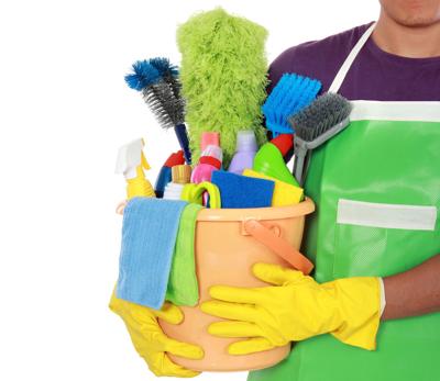 HBA: Important spring cleaning safety tips