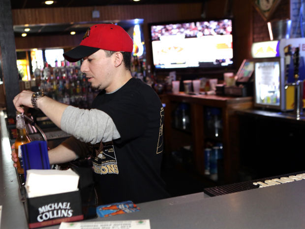 Griffith fans still behind Panthers