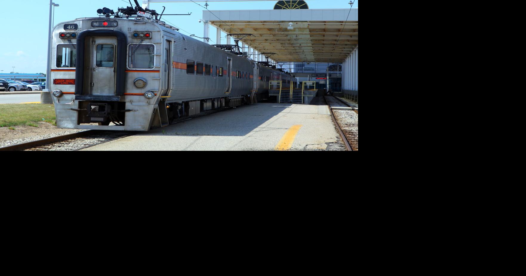 Five options for new South Shore station in South Bend