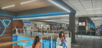 'Great things happening in Hammond': City breaks ground on $70 million ...