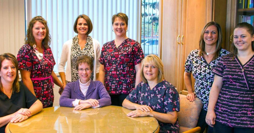 Best Women’s Health: Community Hospital Women’s Diagnostic Center