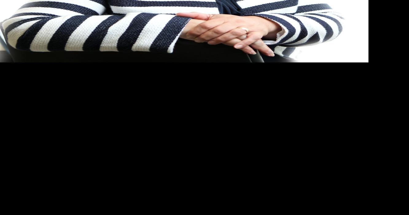 ArcelorMittal's Kelly Dallas is a force for engineering