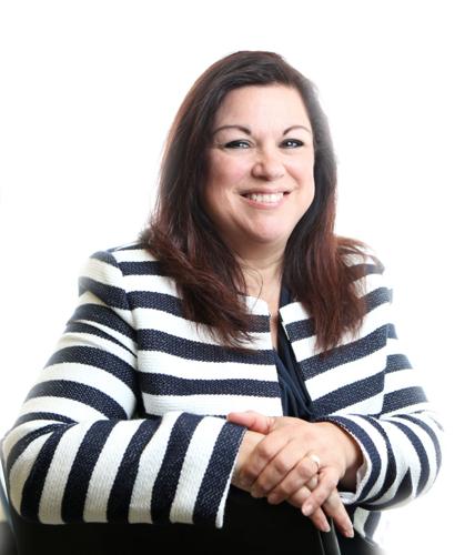 ArcelorMittal's Kelly Dallas is a force for engineering