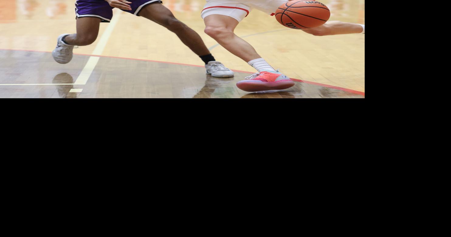 Mason Darrell is a 'jolt of energy' on and off the court