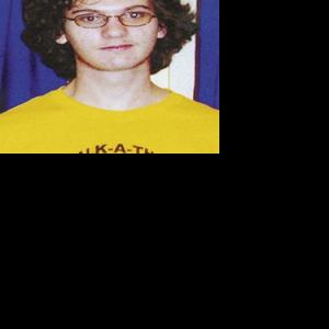 Getting to know ... Stephen Luster-Bartz