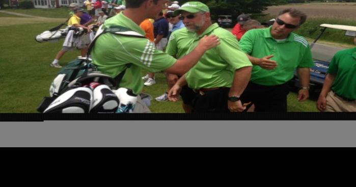 Valpo run ends at The Legends in state golf