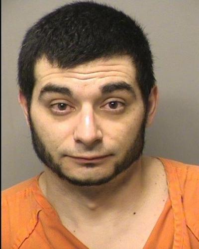 Police: 'Red Bull bandit' caught at local Wal-Mart