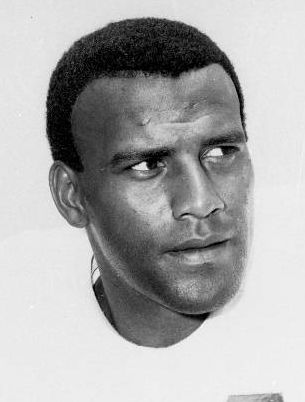 Fred "The Hammer" Williamson