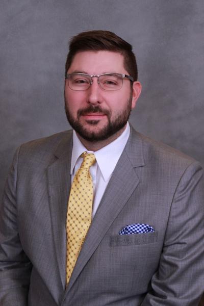 RANDOLPH PALMATEER: Building talent for the future