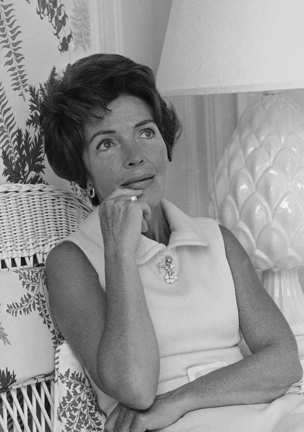 Gallery: Remembering Nancy Reagan | Digital Exclusives: Photo Galleries ...