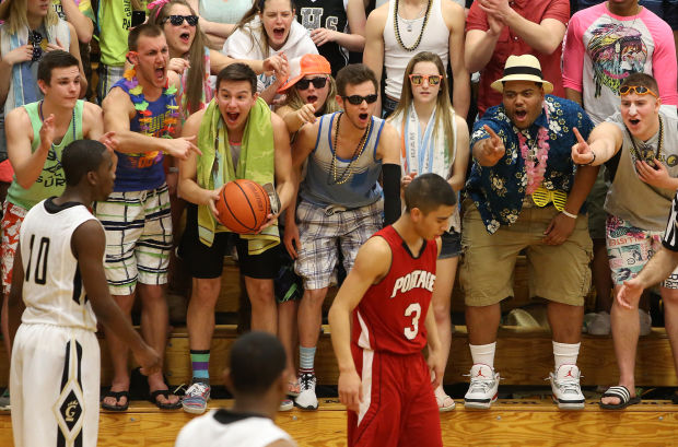 Griffith not ‘Noldin’ back against Portage boys