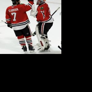 Finals lift Hawks above tired bodies