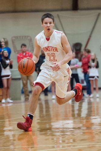 Munster's Hackett learning a big role change