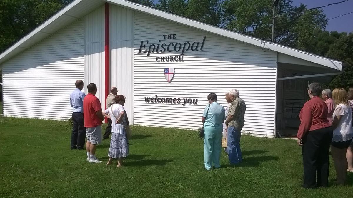 Crown Point church hosts bazaar Saturday