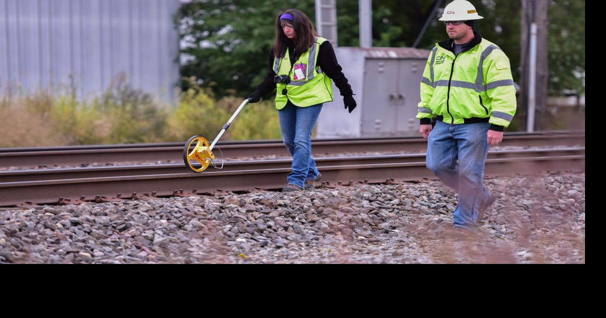 Train collisions illustrate troublesome region trend