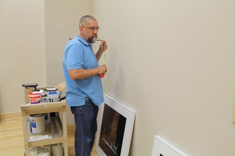 Brauer Museum of Art's new season of exhibits debuts