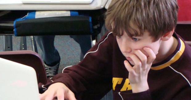 Duneland students tackle Challenge Based Learning