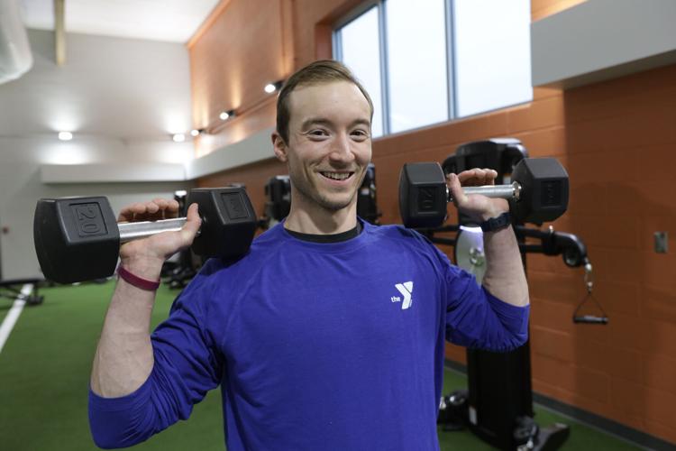 Exercise that mimics every-day movements is a good way to stay active ...