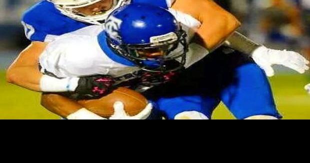 JIM PETERS: Valpo's Crossin thriving at IMG Academy