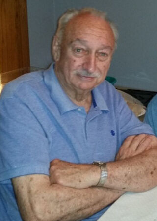 Richard C. Cavanaugh