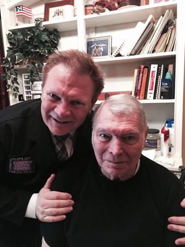 Best Dentist: Compton Dental Center