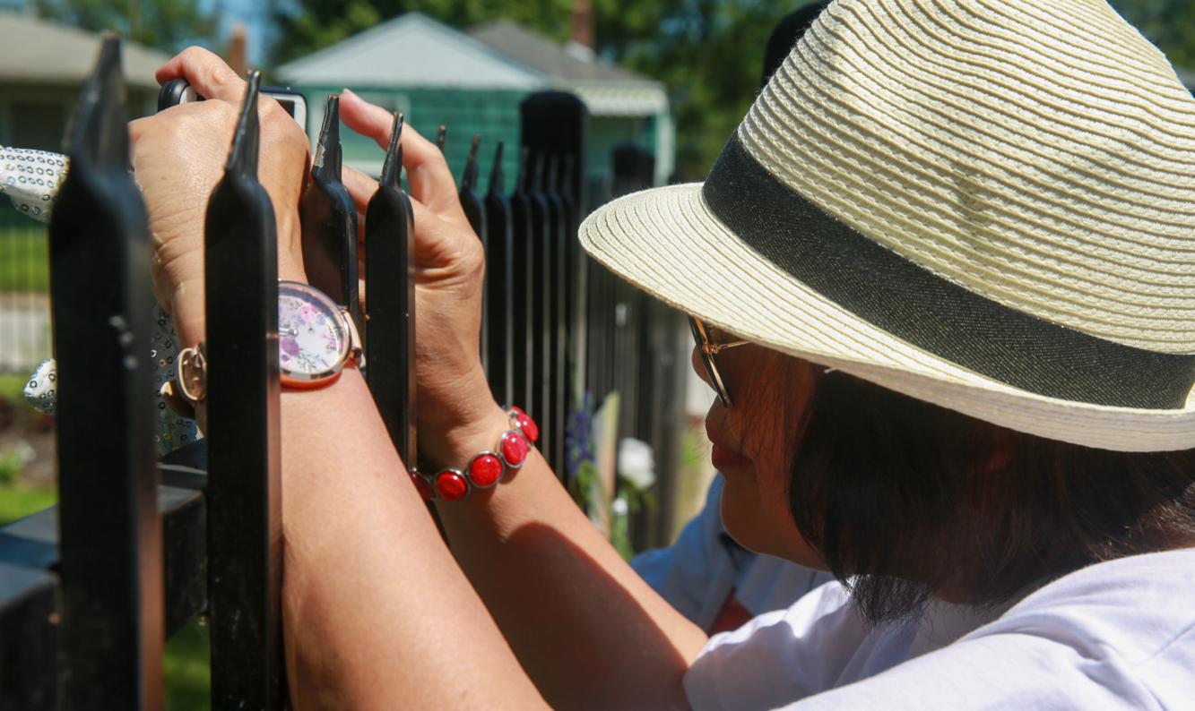 Steeltown Records founder who discovered Michael Jackson and Jackson 5 ...