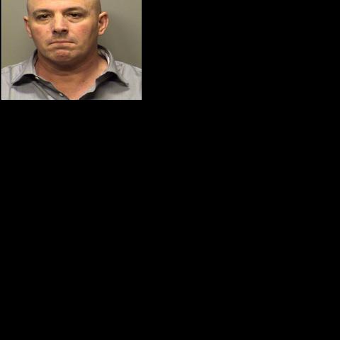 Evaluation process on how to safely house former cop behind bars same ...