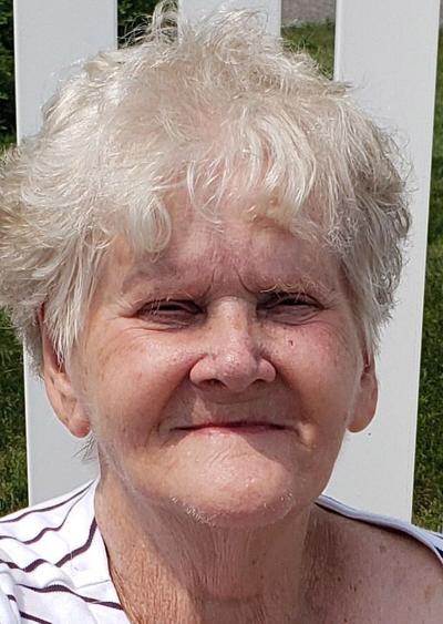 Florence "Flo" G. Jacobs