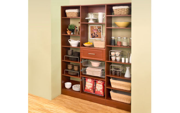 Builder Focus: A Showplace for Affordable, Off-The-Shelf Products