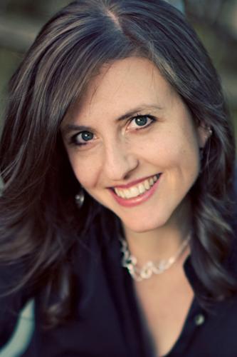 Rebecca Skloot finds passion in Henrietta Lacks' story