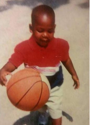 River Forest's Jordan Higgins is living up to his name