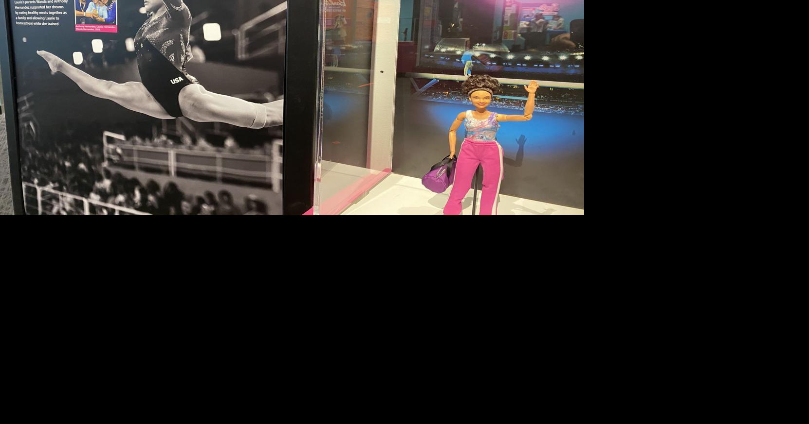 60-plus years of Barbie to be on display at Children's Museum of ...