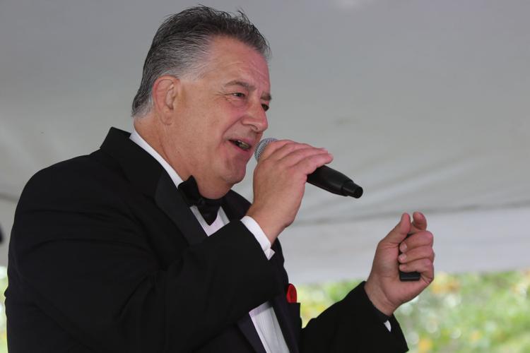 Everybody's Italian at inaugural Festa Italiana in Schererville