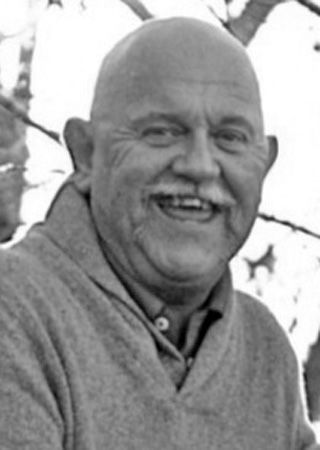 Harry L. Fuller