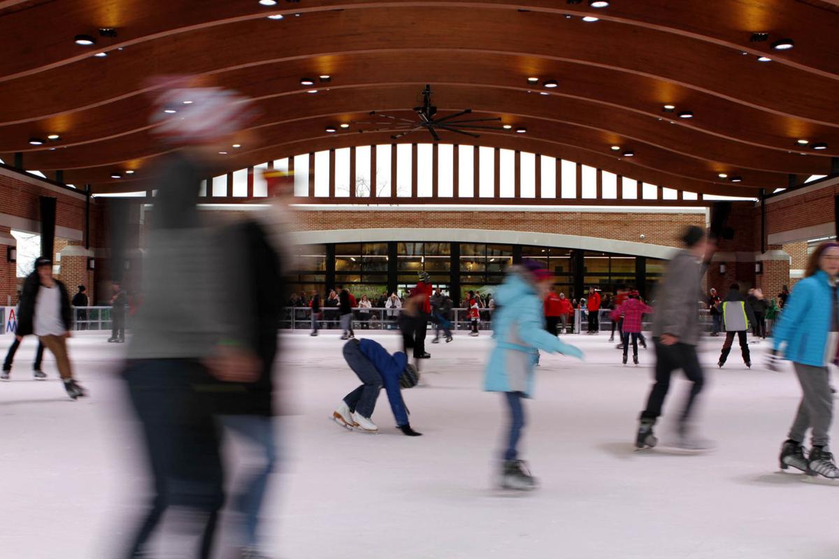 Valpo's efforts to snag $3 million in contest move forward