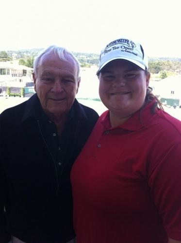 Dubsky's clutch shooting nets $8,000 for First Tee of Valparaiso