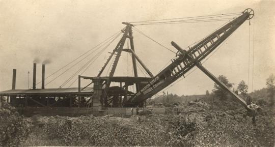 Film tells the story of the Kankakee Marsh